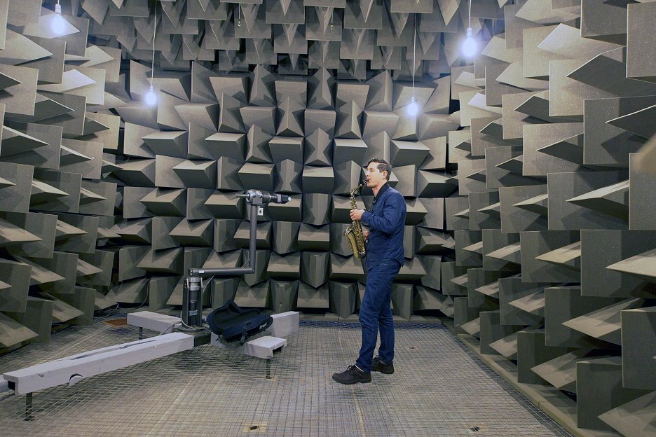 Brain Beats (2016) | ČSFD.cz
