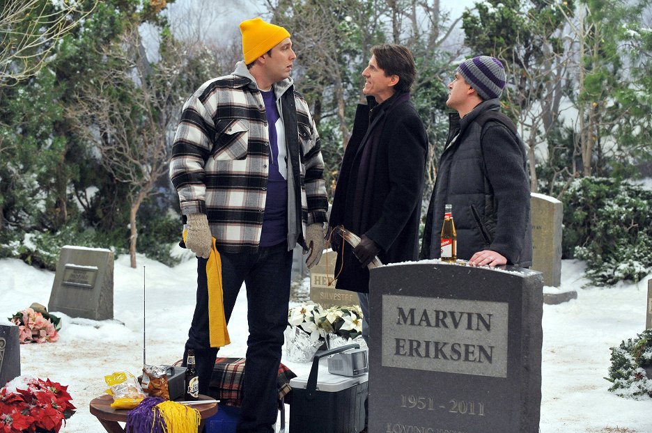 Ned Rolsma | ČSFD.cz