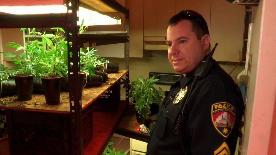 Drogy a.s. - Neřesti Miami (S04E06) (2013) | ČSFD.cz