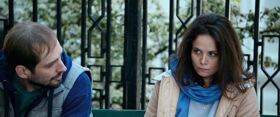 Ana, má láska (2017) | ČSFD.cz