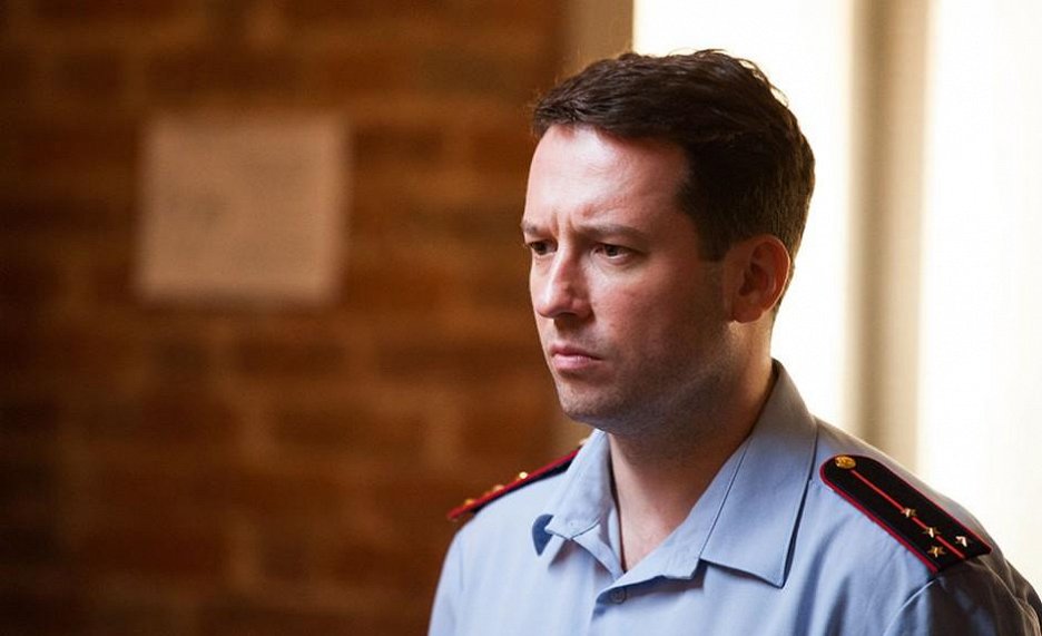 Vzryvnaja volna (2017) | ČSFD.cz