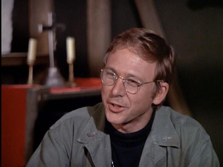 M.A.S.H. - 5 O'Clock Charlie (S02E02) (1973) | ČSFD.sk
