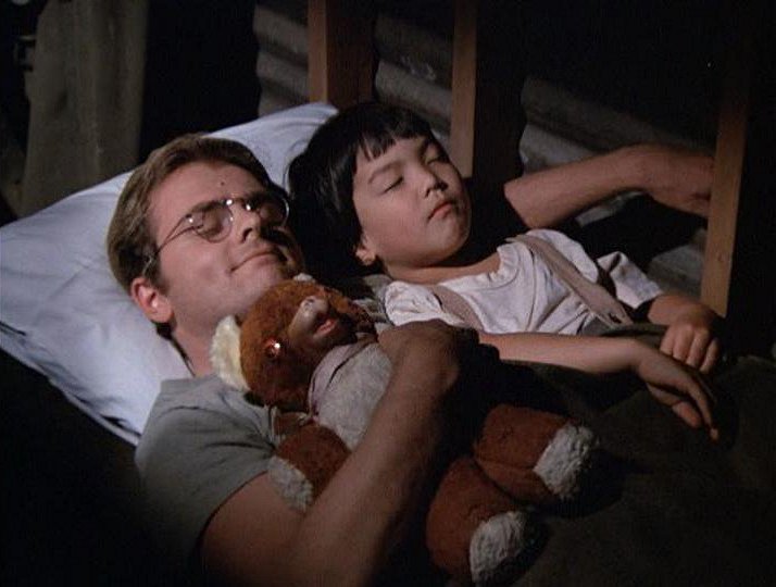 M*A*S*H - Kim (S02E06) (1973) | ČSFD.cz