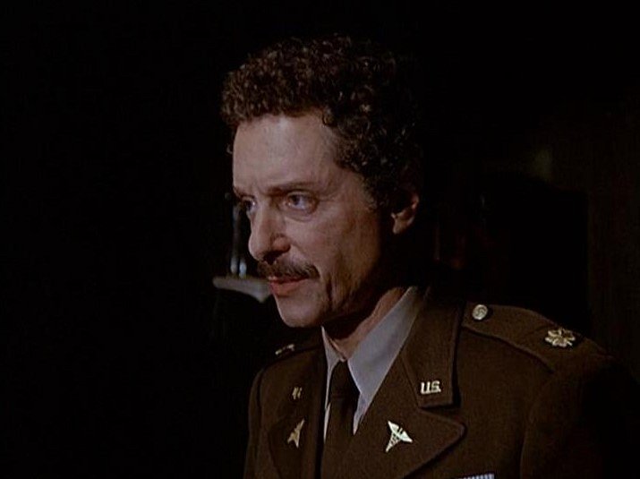 Allan Arbus | Biografie | ČSFD.sk