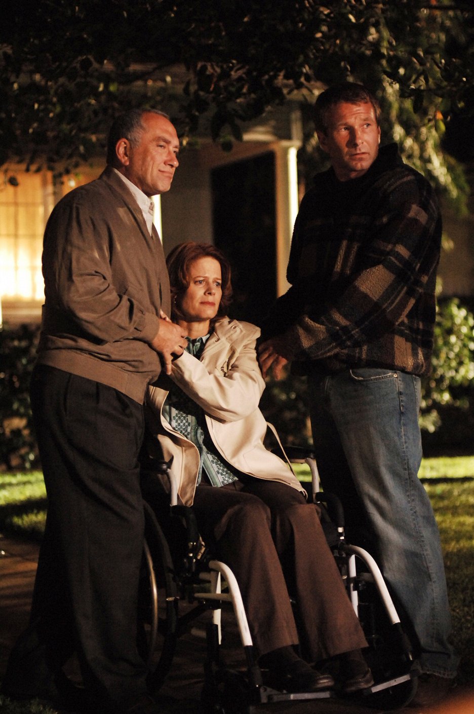 Kyle Reed | ČSFD.cz