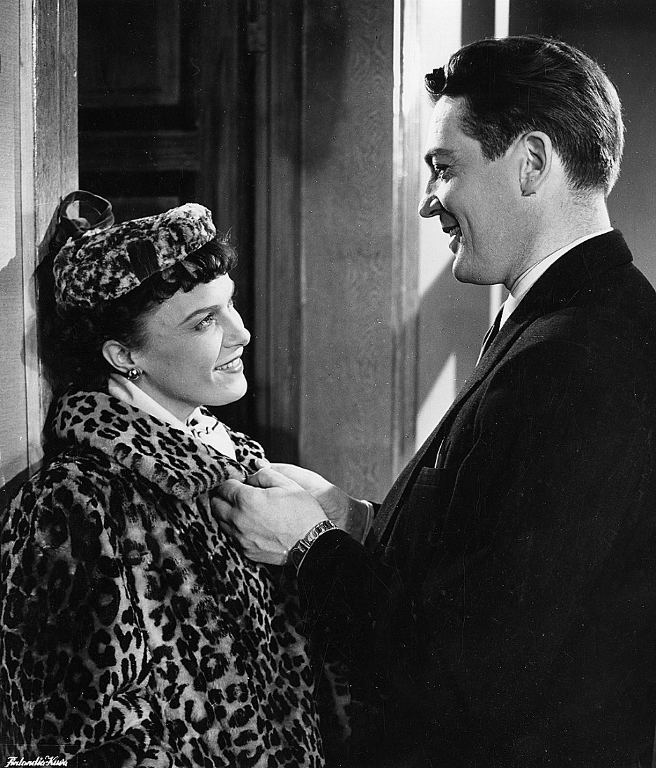 Herrojen Eeva (1954) | ČSFD.cz