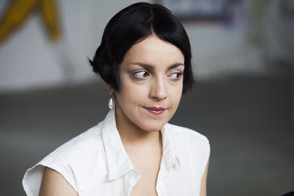 Shima Niavarani | ČSFD.cz