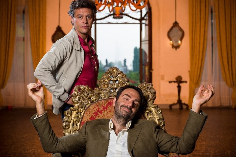 Leoni (2015) | ČSFD.cz