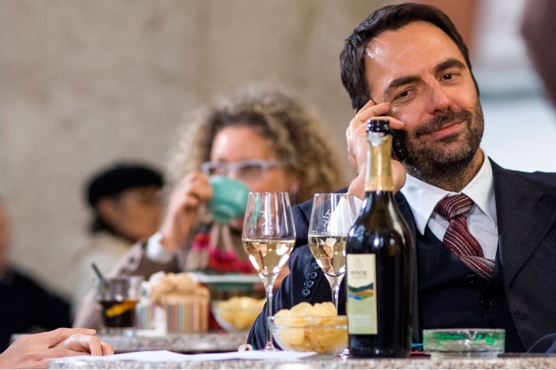 Leoni (2015) | ČSFD.cz