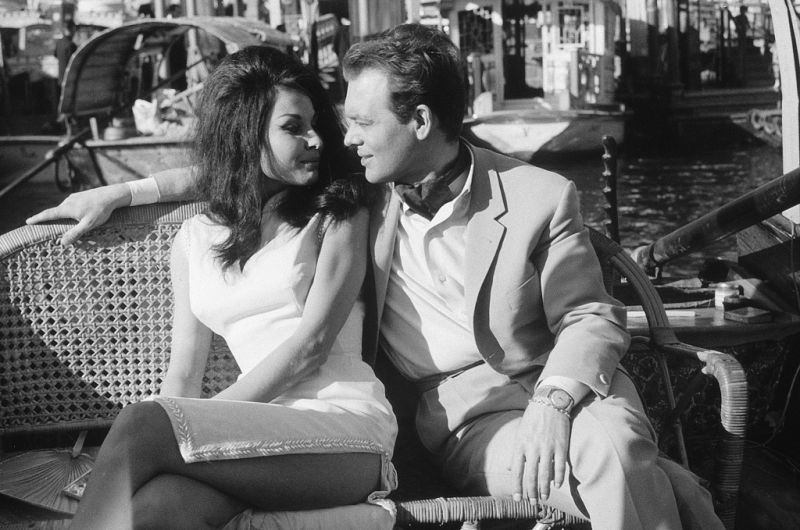 Dominique Boschero | Biografia | ČSFD.cz