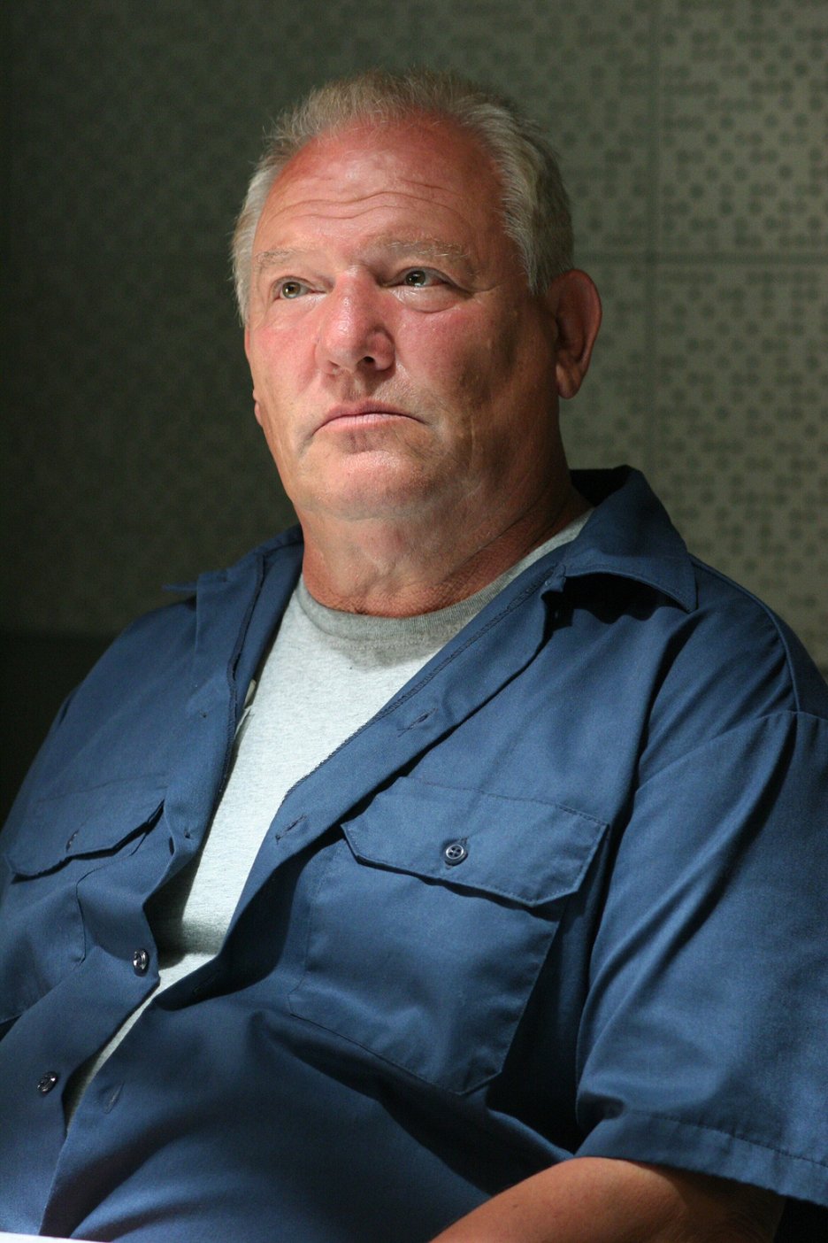 Ron Dean | Galerie - Z filmu | ČSFD.cz