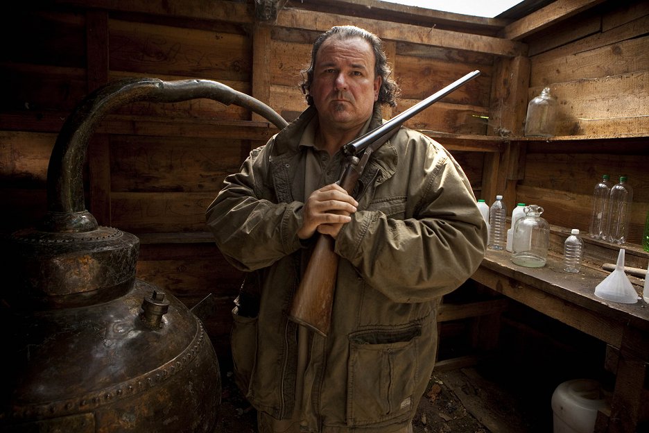 Stephen Marcus | ČSFD.cz