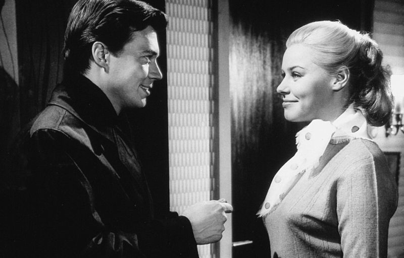 That Won't Keep a Sailor Down (1958) | ČSFD.sk