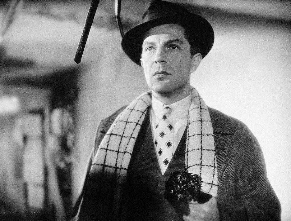 Viktor de Kowa | Galerie - Van film | ČSFD.cz