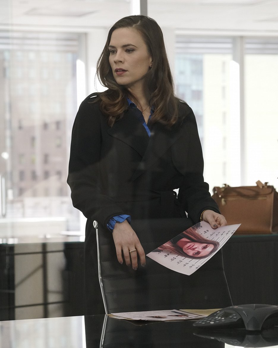 Právem odsouzeni - Vražda basketbalové hvězdy (E10) (2017) | ČSFD.cz