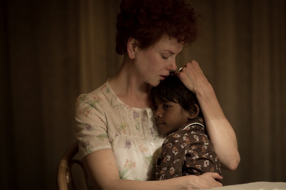 Lion (2016) | ČSFD.cz