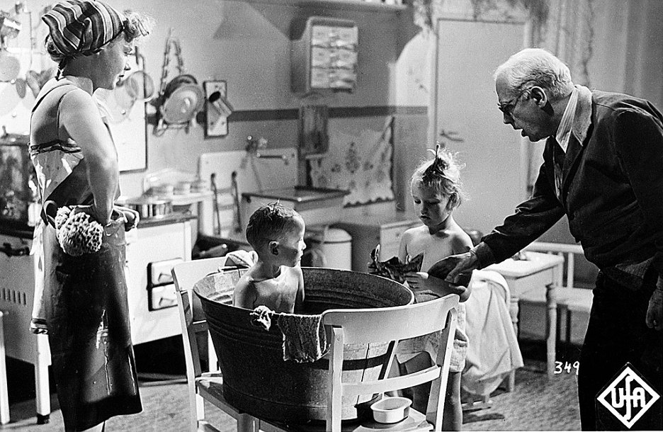 Carl Froelich | ČSFD.cz