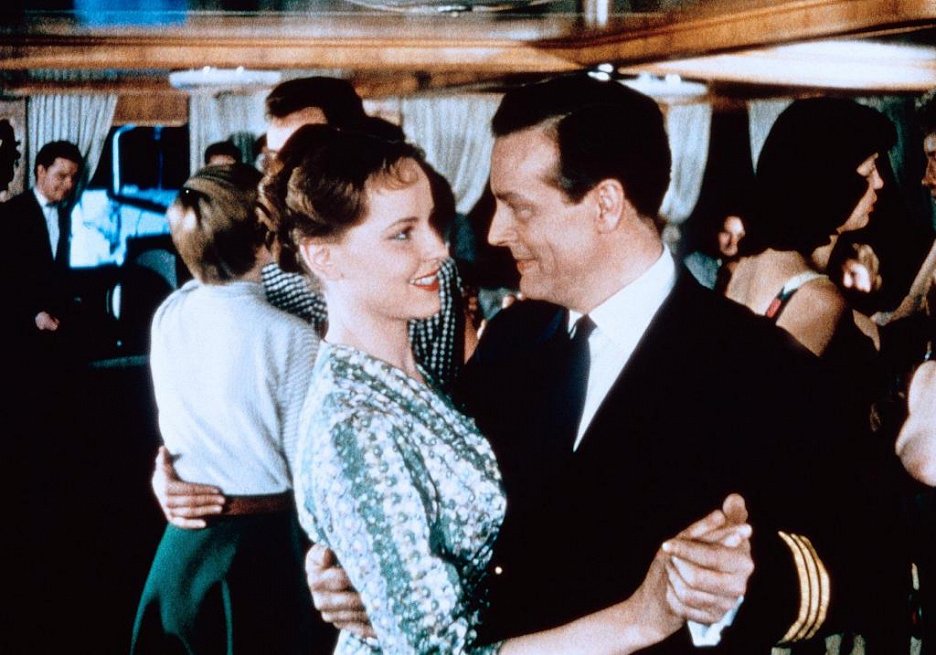 Dort in der Wachau (1957) | ČSFD.cz