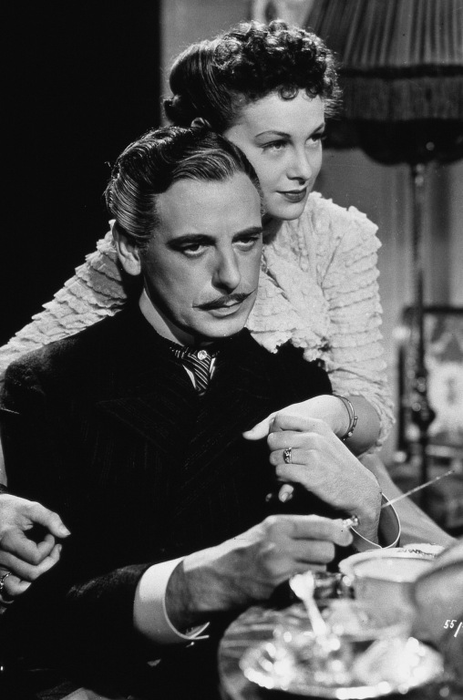 Bel Ami (1939) | ČSFD.cz