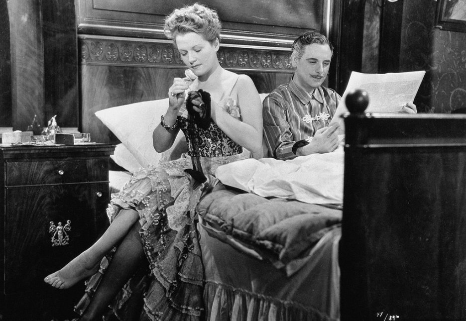 Bel Ami (1939) | ČSFD.cz