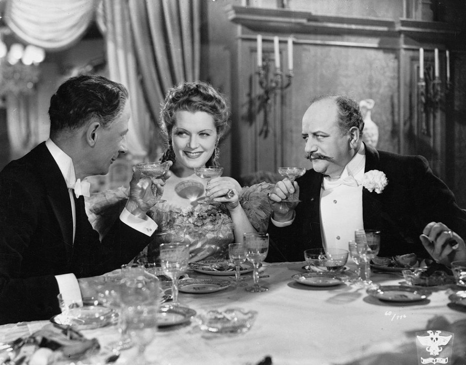 Bel Ami (1939) | ČSFD.cz