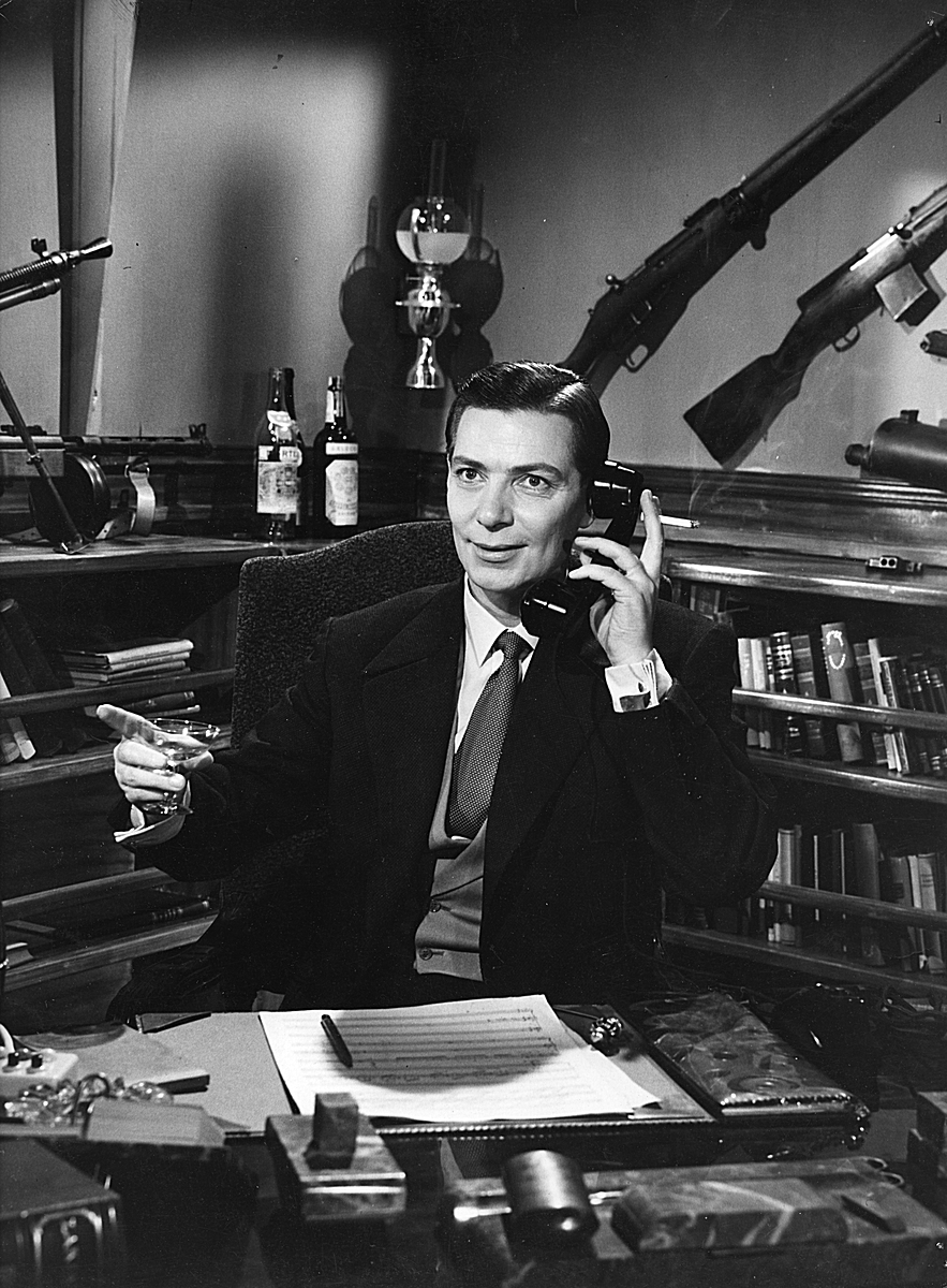 Kovanaama (1954) | ČSFD.cz