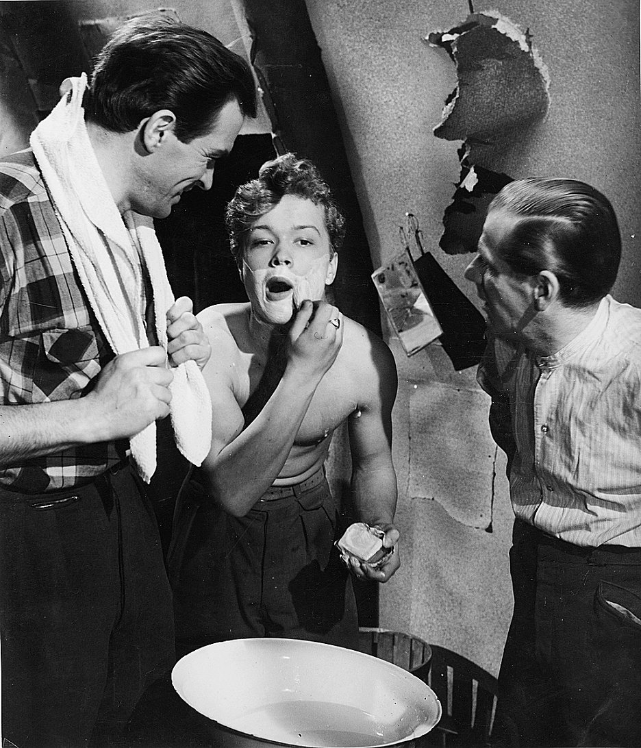 Pentti Irjala | ČSFD.cz