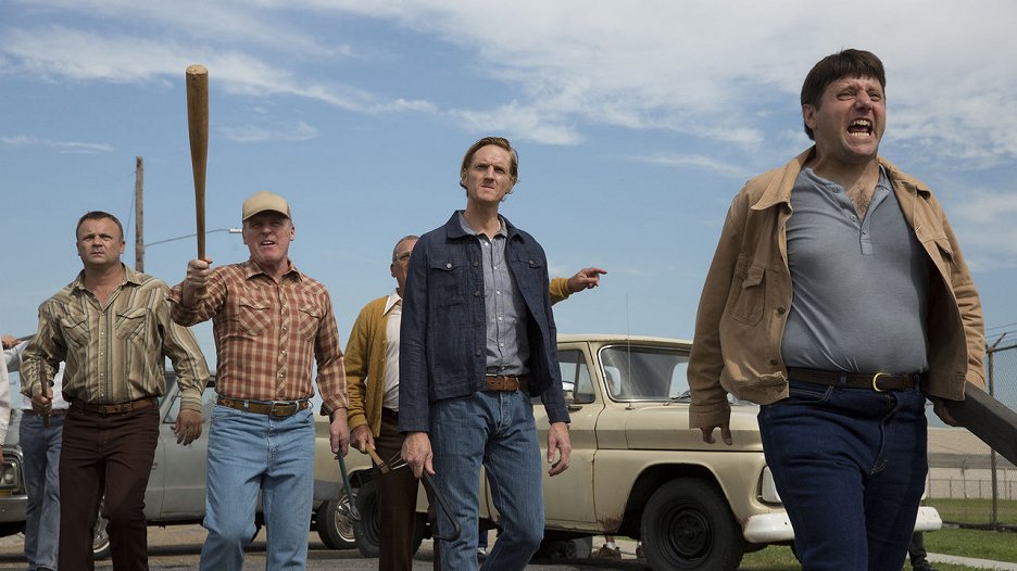 Christopher James Baker | ČSFD.cz