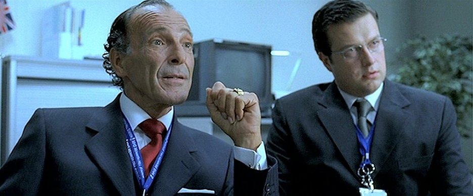 Marc Fiorini | ČSFD.cz