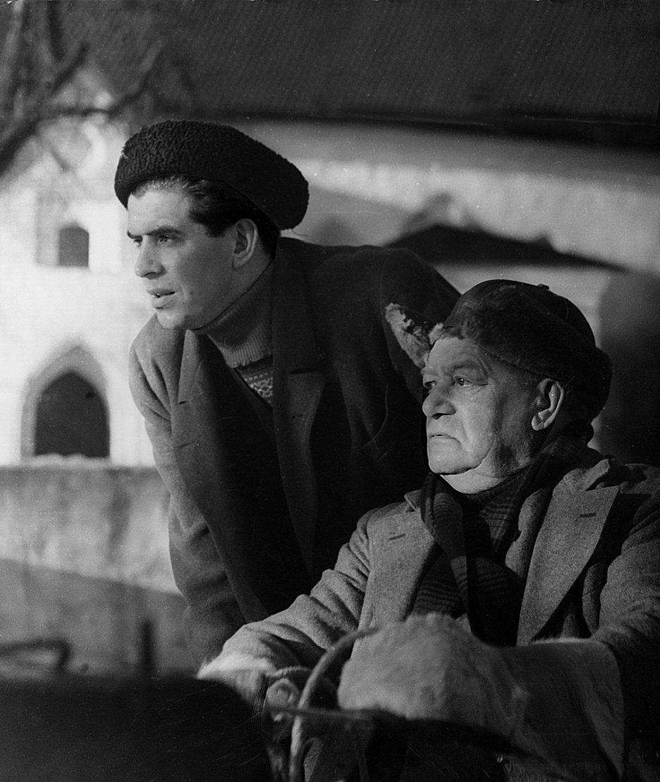 Tarmo Manni | ČSFD.cz