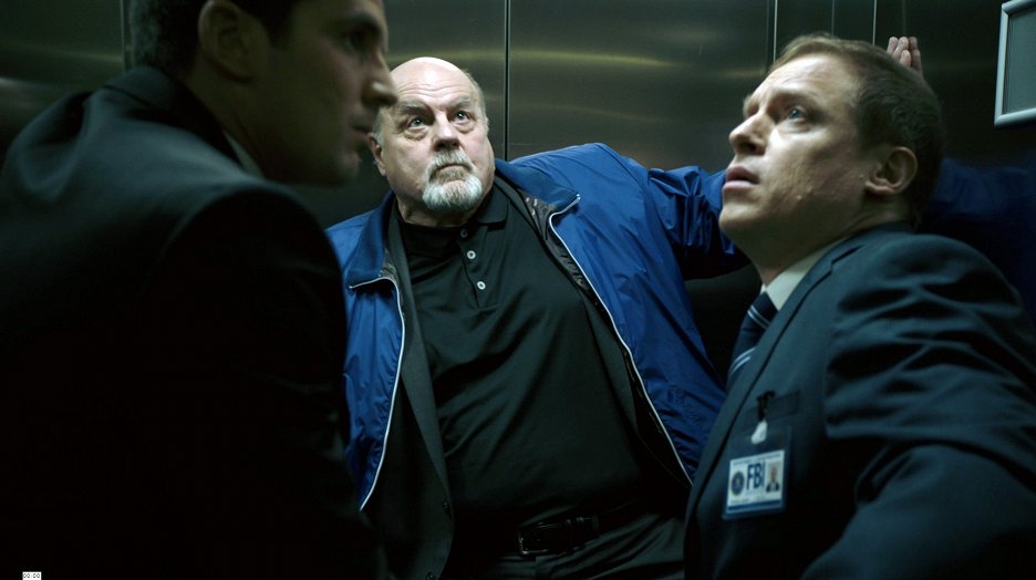 Michael Ironside | Galerie - Z filmu | ČSFD.cz