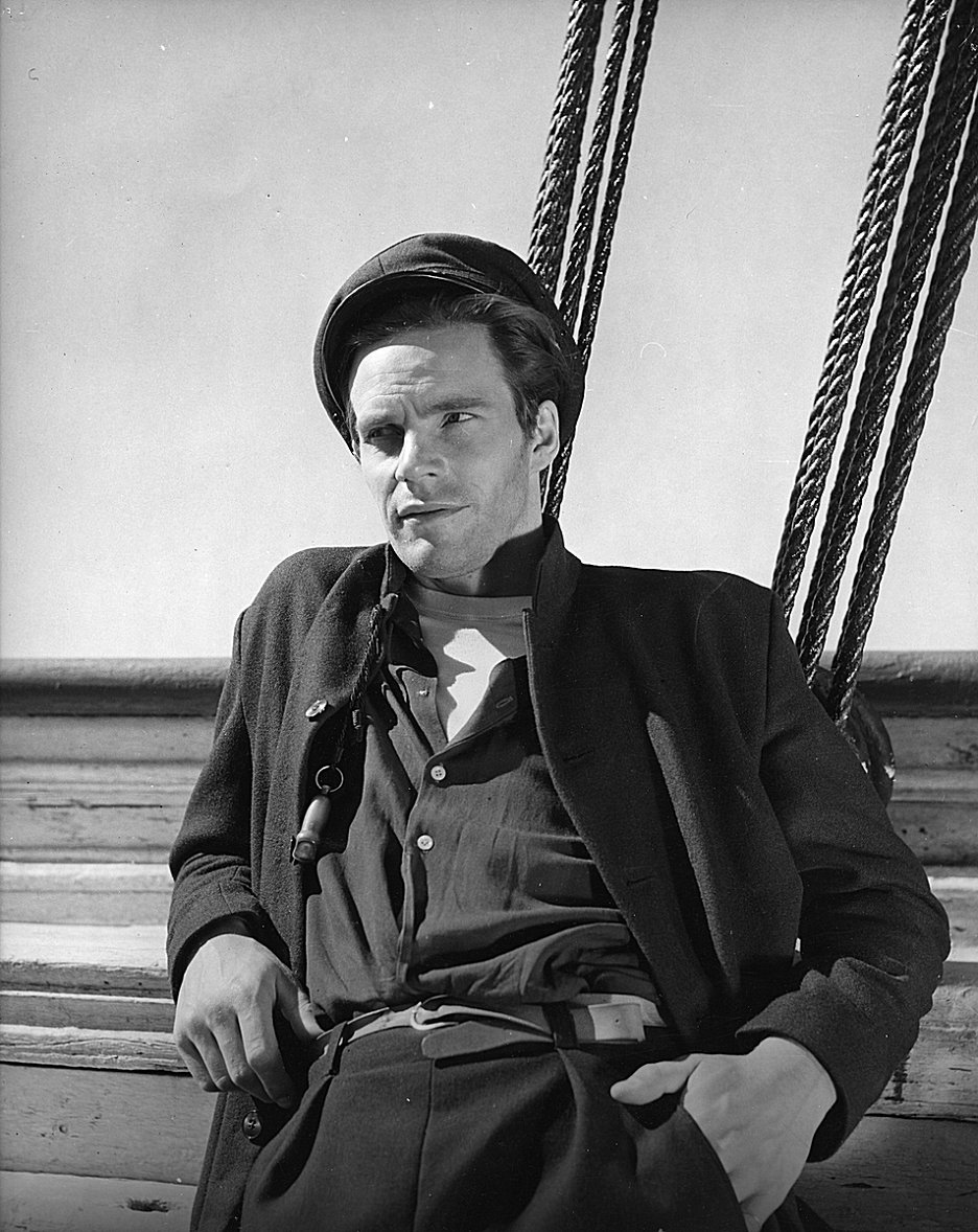 Laivan kannella (1954) | ČSFD.cz