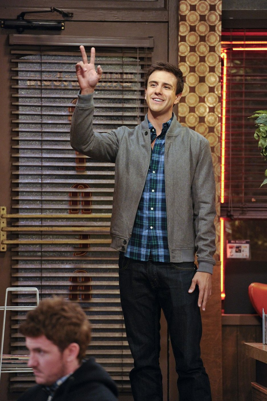 Derek Krantz | ČSFD.cz