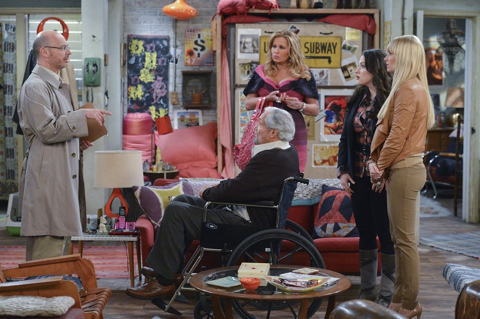 Paul Tigue | ČSFD.cz