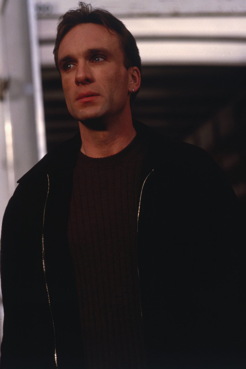 Modrý blesk (1999) | ČSFD.sk