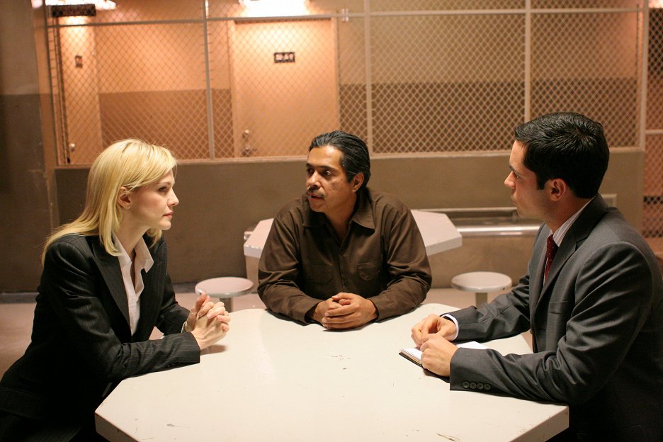 Ramón Franco | ČSFD.cz