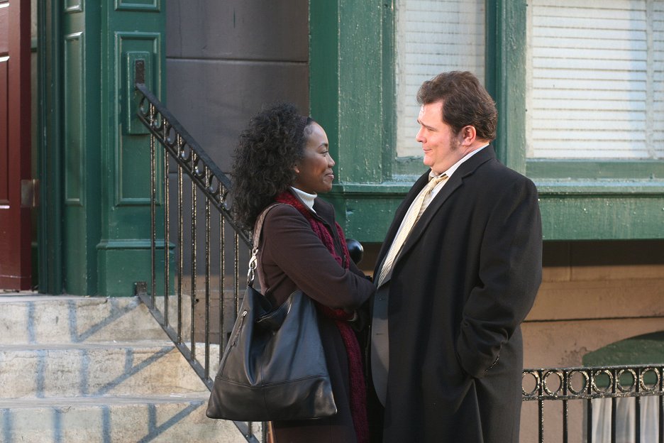 Todistettavasti syyllinen - Blackout (S04E13) (2007) | Arvostelut ...