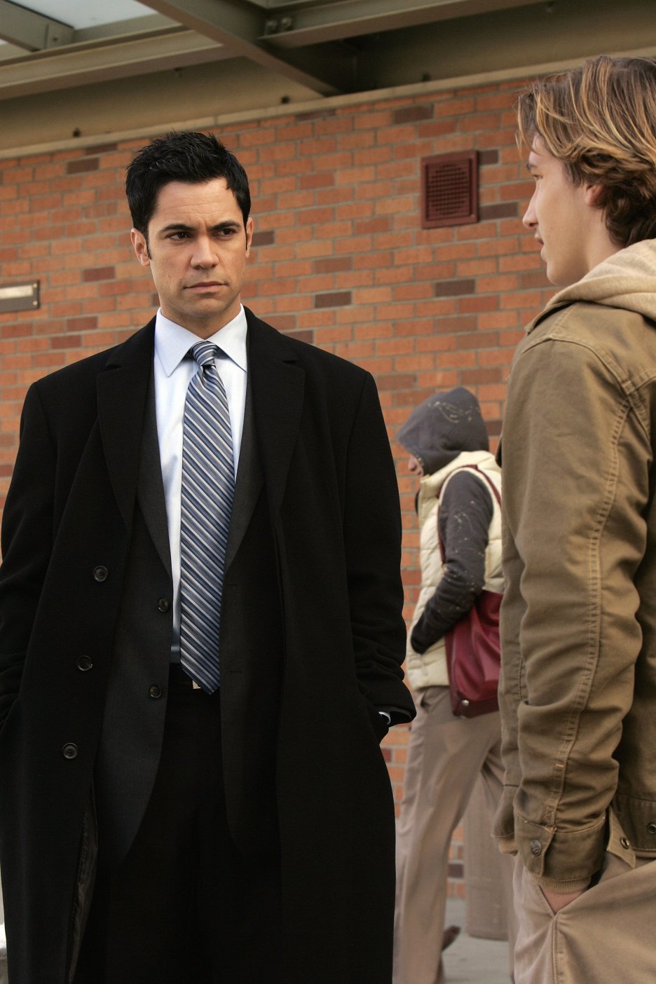 Jordan Potter | ČSFD.cz