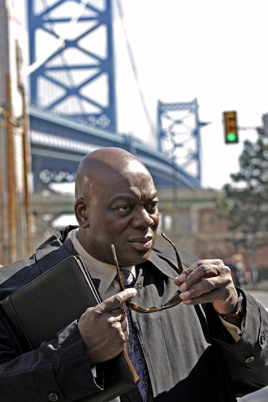 Todistettavasti syyllinen - November 22 (S06E21) (2009) | ČSFD.cz