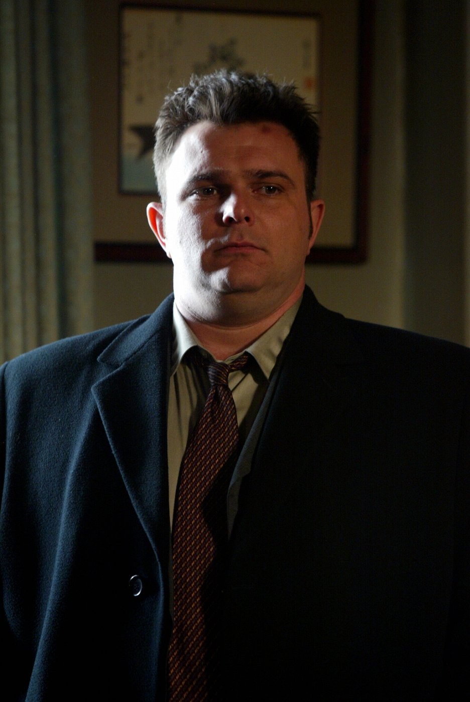 Jeremy Ratchford | ČSFD.cz