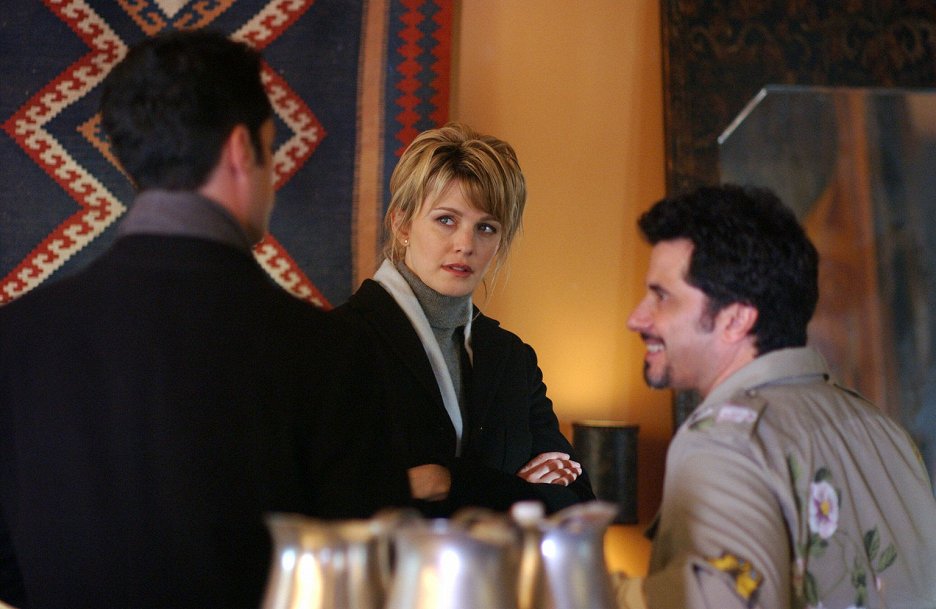 Robert Cicchini | Galerie - Z filmu | ČSFD.cz