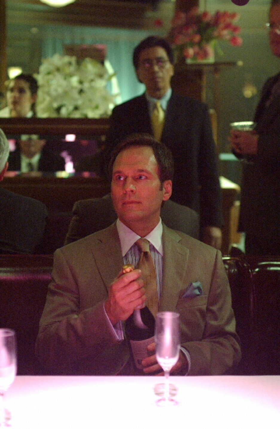 William Bumiller | ČSFD.cz