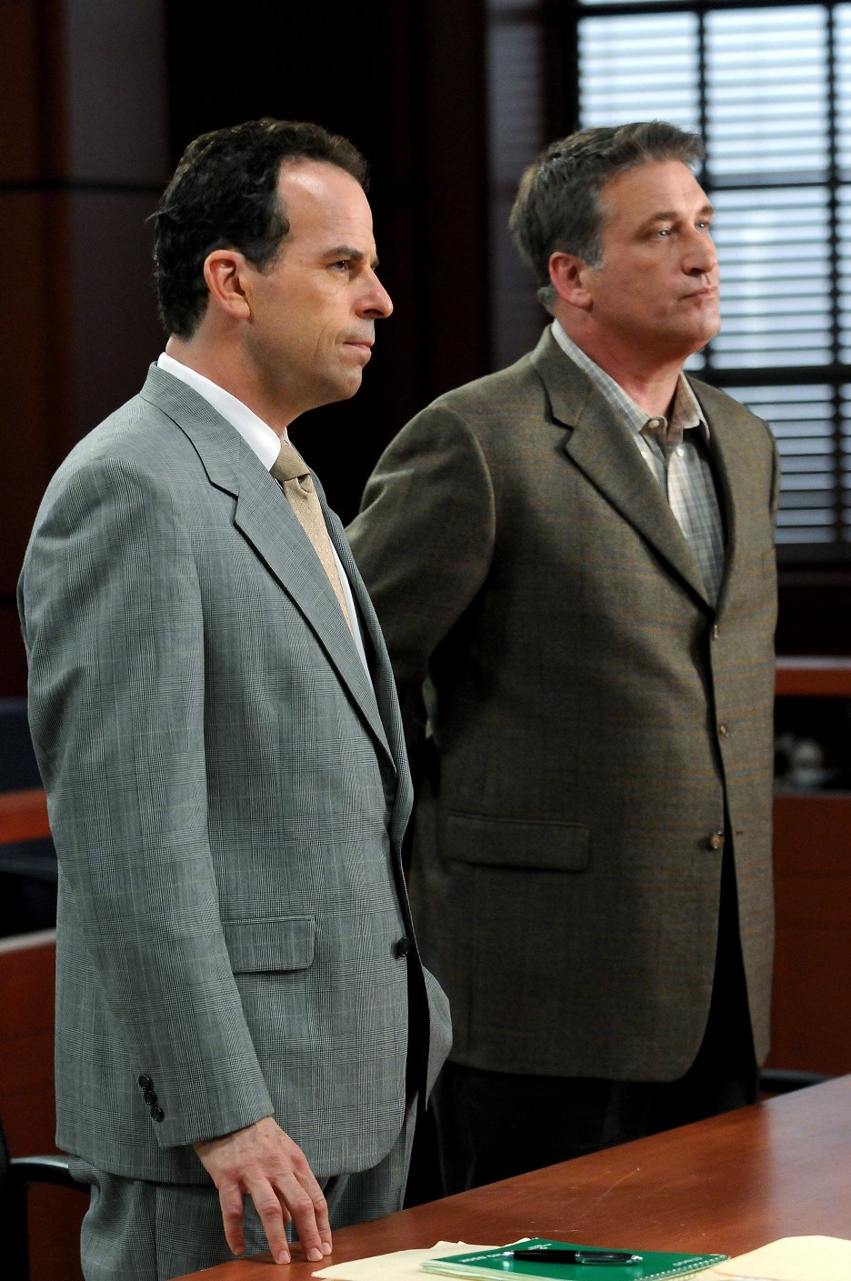 Loren Lester | ČSFD.cz