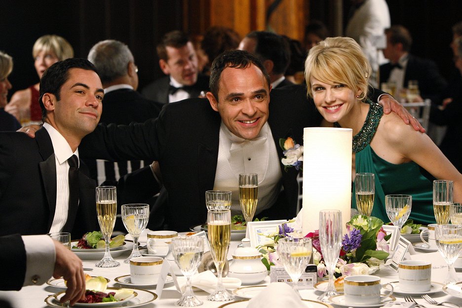 Doug Spinuzza | ČSFD.cz