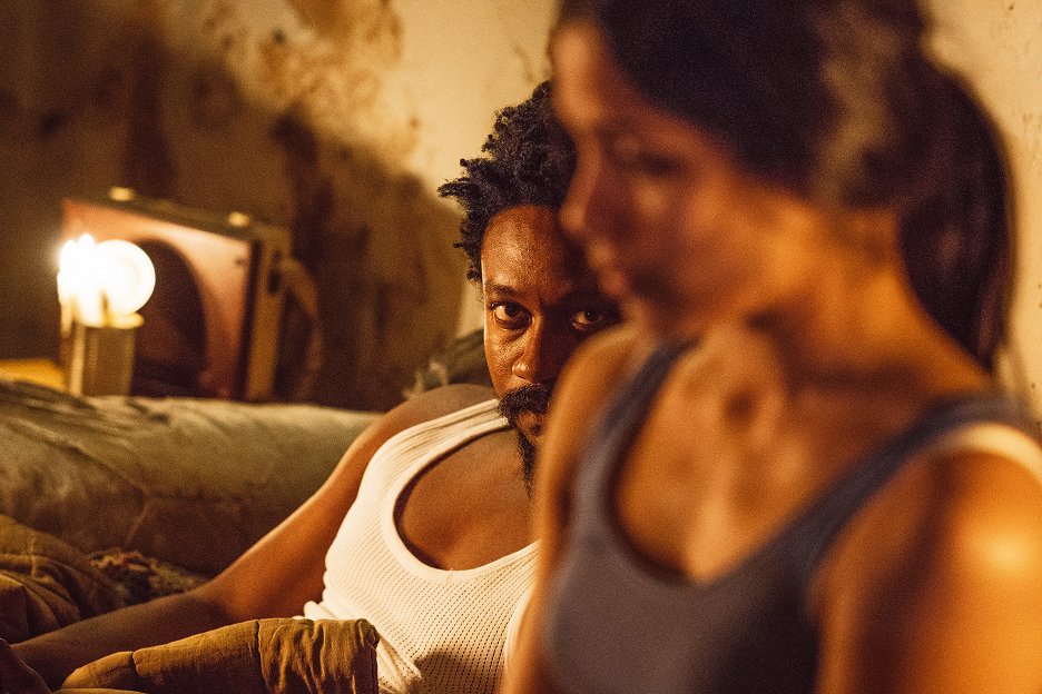 Nathaniel Martello-White | ČSFD.cz