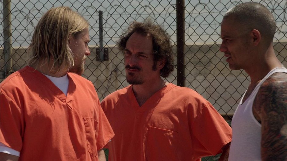 Kim Coates | ČSFD.cz