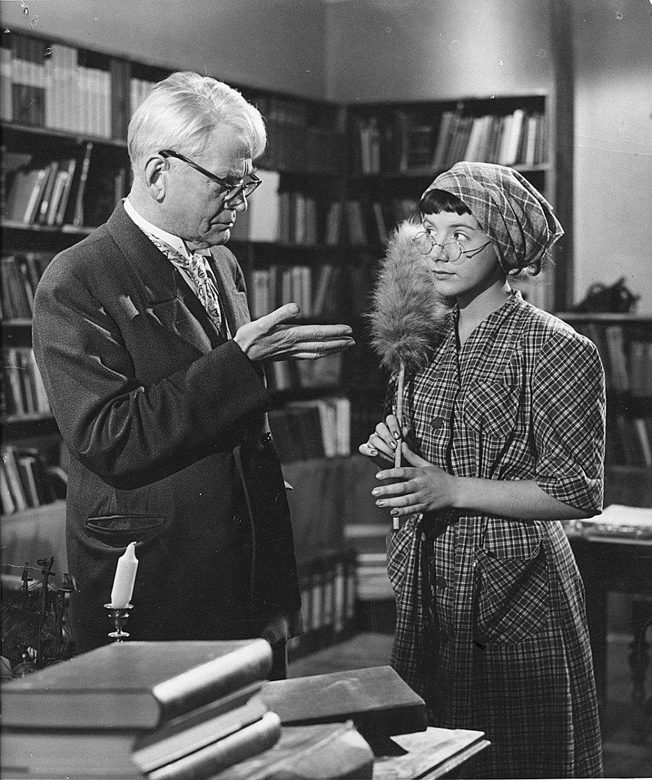 Leena (1954) | ČSFD.cz