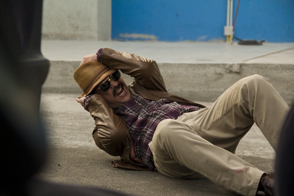 Lúcio Mauro Filho | ČSFD.cz