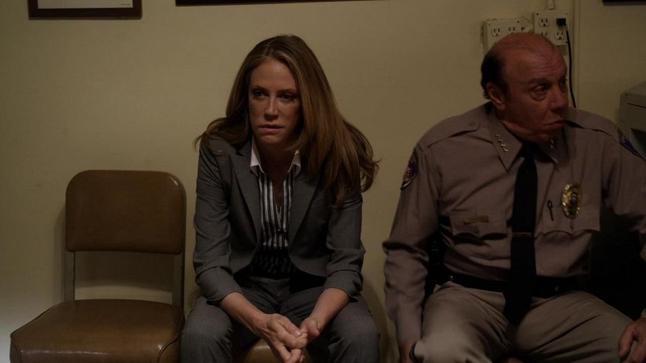 Ally Walker | ČSFD.cz