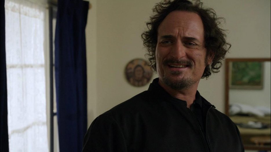 Kim Coates | ČSFD.cz
